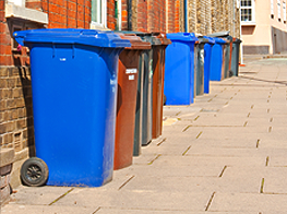 PAY MY BILL | Barna Recycling