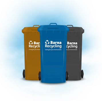 Switch to Barna Recycling | Barna Recycling