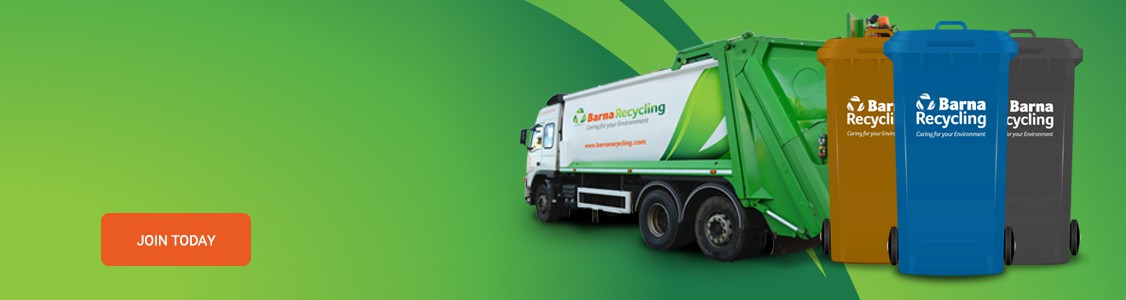 Barna Recycling | Barna Recycling
