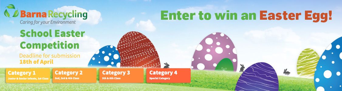 Easter-Colouring-Comp-Banner | Barna Recycling