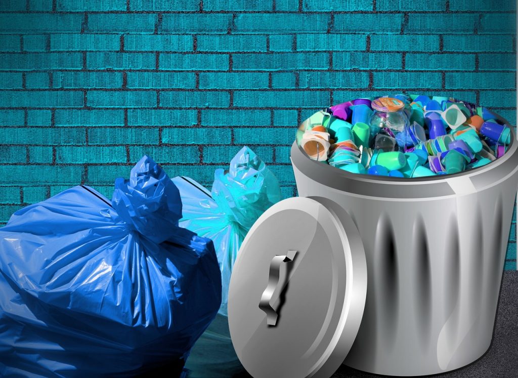 Tips for Landlord's | Barna Recycling