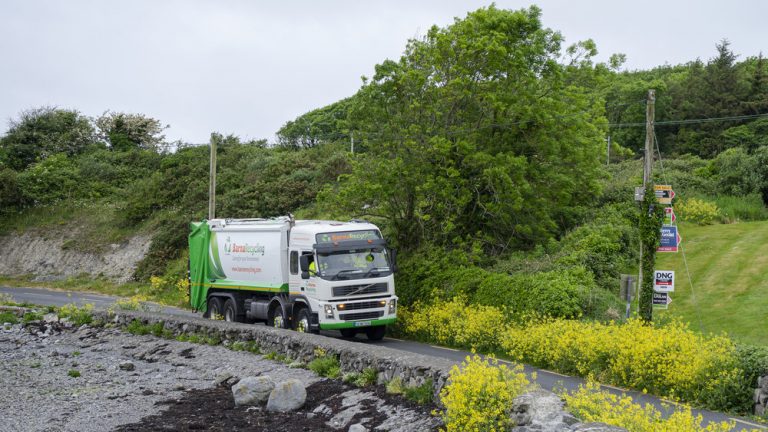 Recycling for Businesses | Barna Recycling
