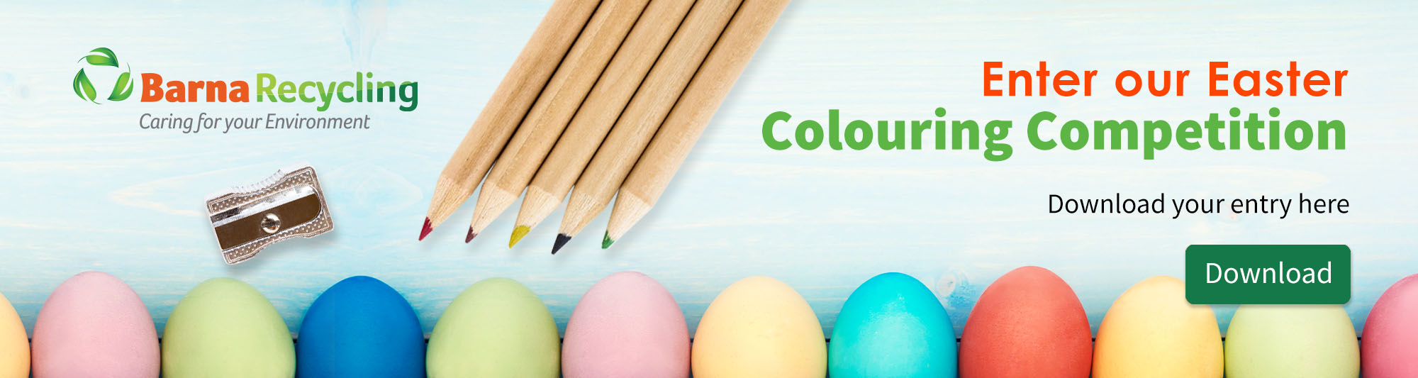 Your Number One Waste Collection Provider | Barna Recycling