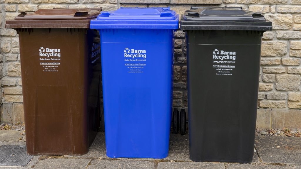 Benefits of Barna Waste | Barna Recycling
