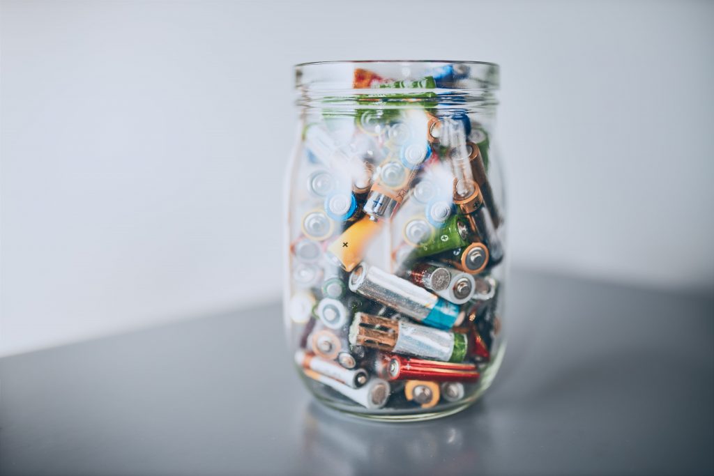 Your Number One Waste Collection Provider | Barna Recycling